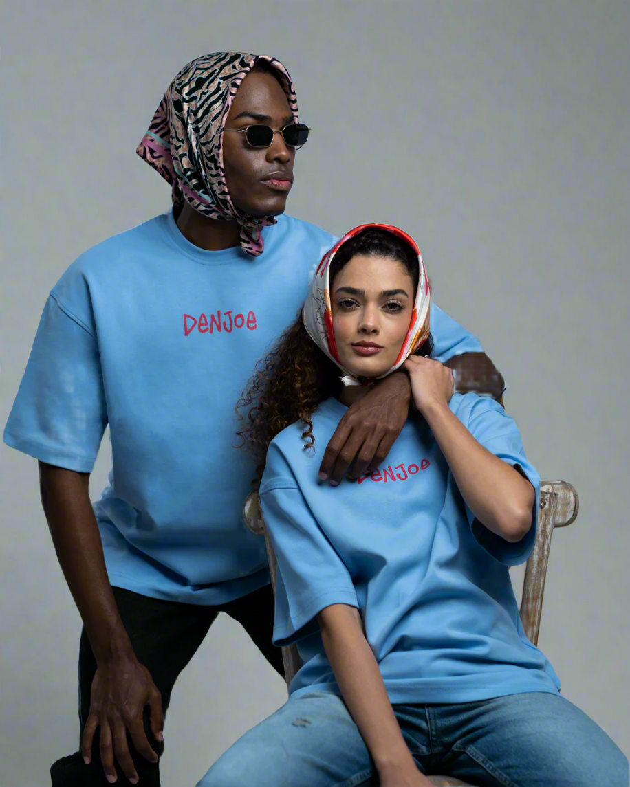 Uncle HIGH – Denjoe